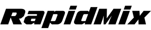 RapidMix™ Elektrischer Shaker – Rapidmix